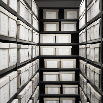 Document Storage - My Fortress